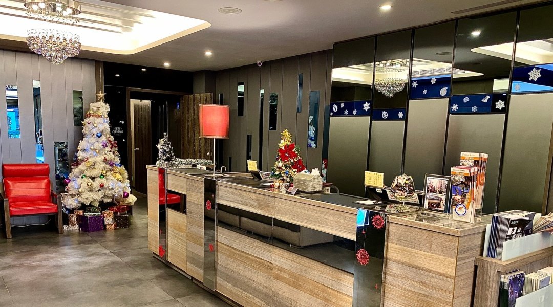 HOTEL B7 + | FunNow - 線上即時預訂餐廳、住宿、按摩