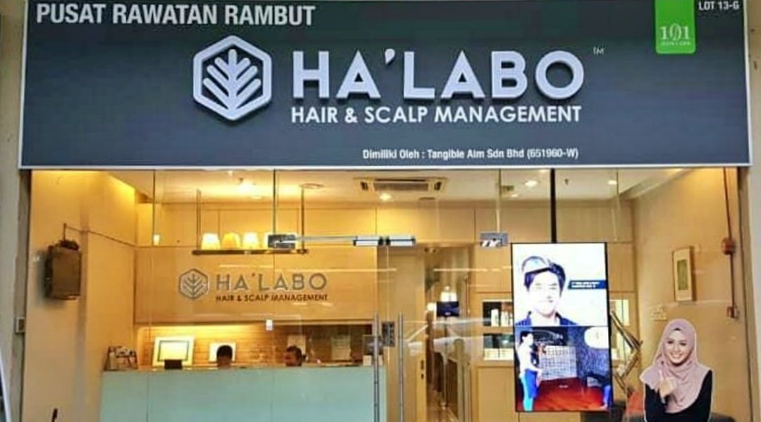 Ha'labo @ Mid Valley | FunNow - On-demand online booking platform for ...