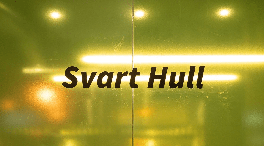 Svart Hull | FunNow - 線上即時預訂餐廳、住宿、按摩