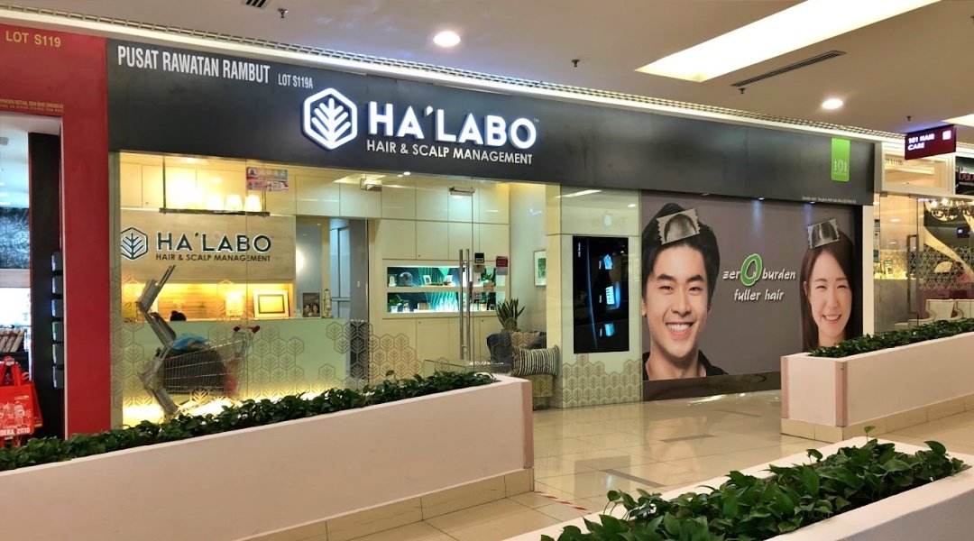 Ha'labo @ 1 Utama | FunNow - On-demand online booking platform for ...