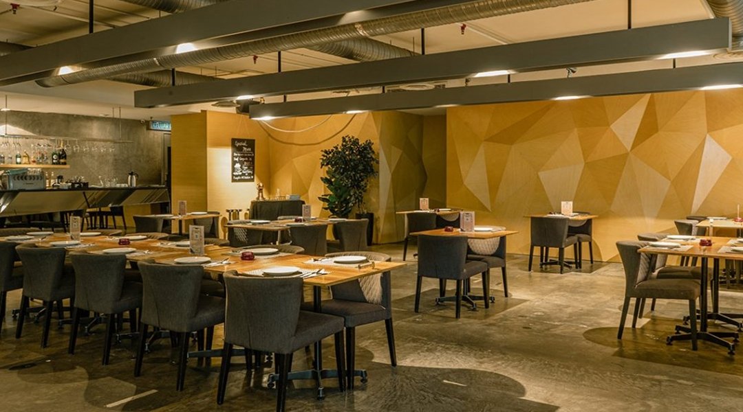 PLOY Damansara | FunNow - On-demand online booking platform for ...