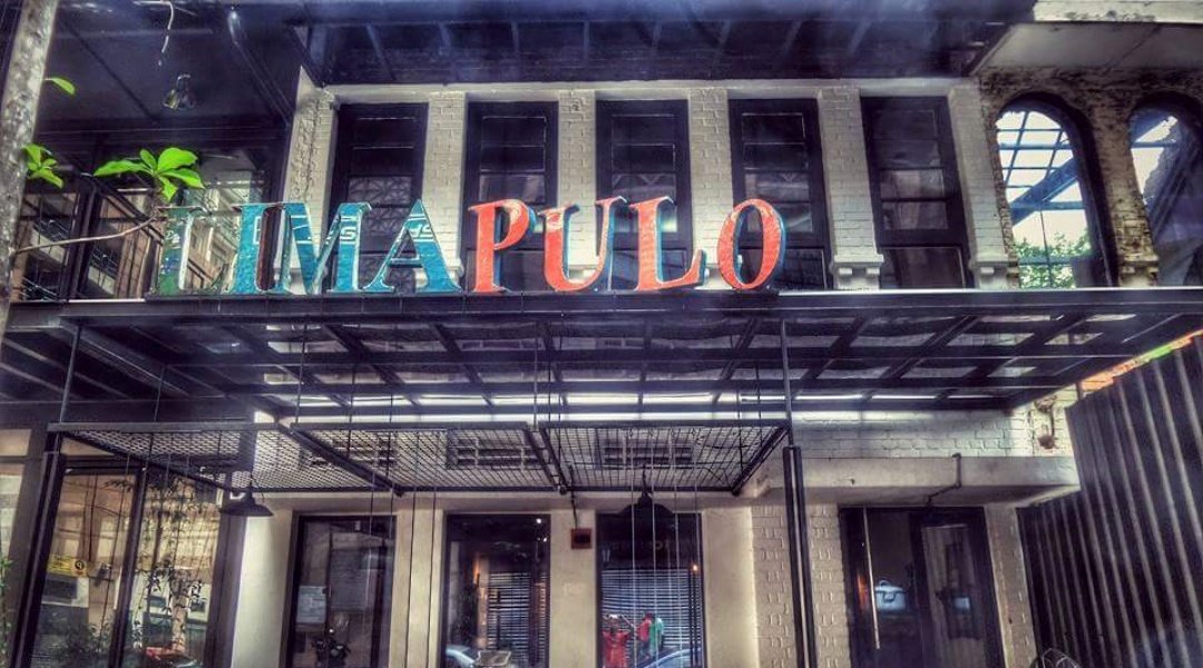 Limapulo: Baba Can Cook | FunNow - On-demand online booking platform ...