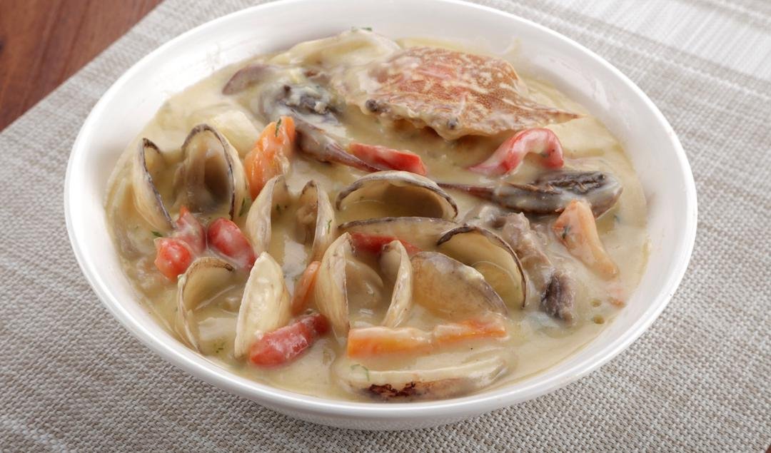 Penong's Barbecue Seafood & Grill @ Ulas | FunNow - On-demand online ...