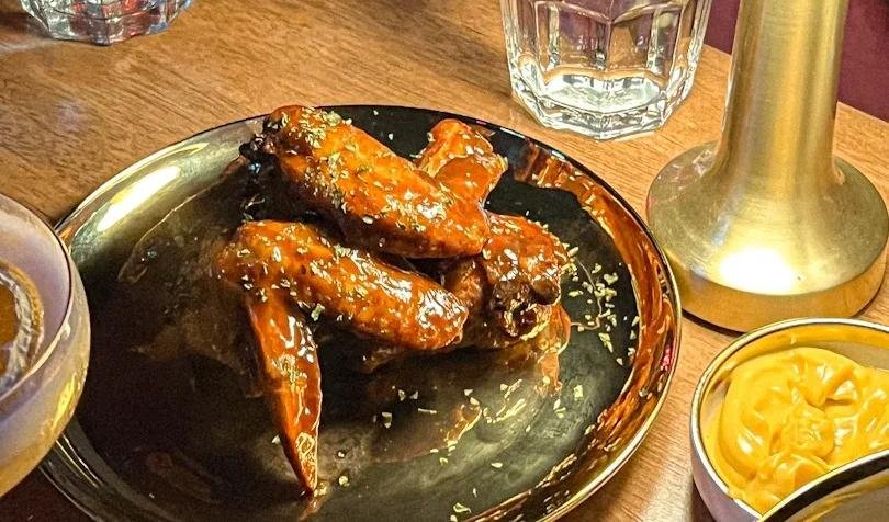 ZUI Bar | FunNow - On-demand online booking platform for Restaurants ...