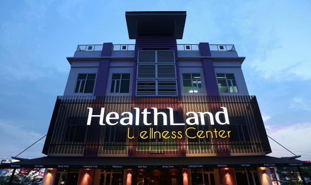 Kuala Lumpur Healthland | FunNow - On-demand online booking platform ...