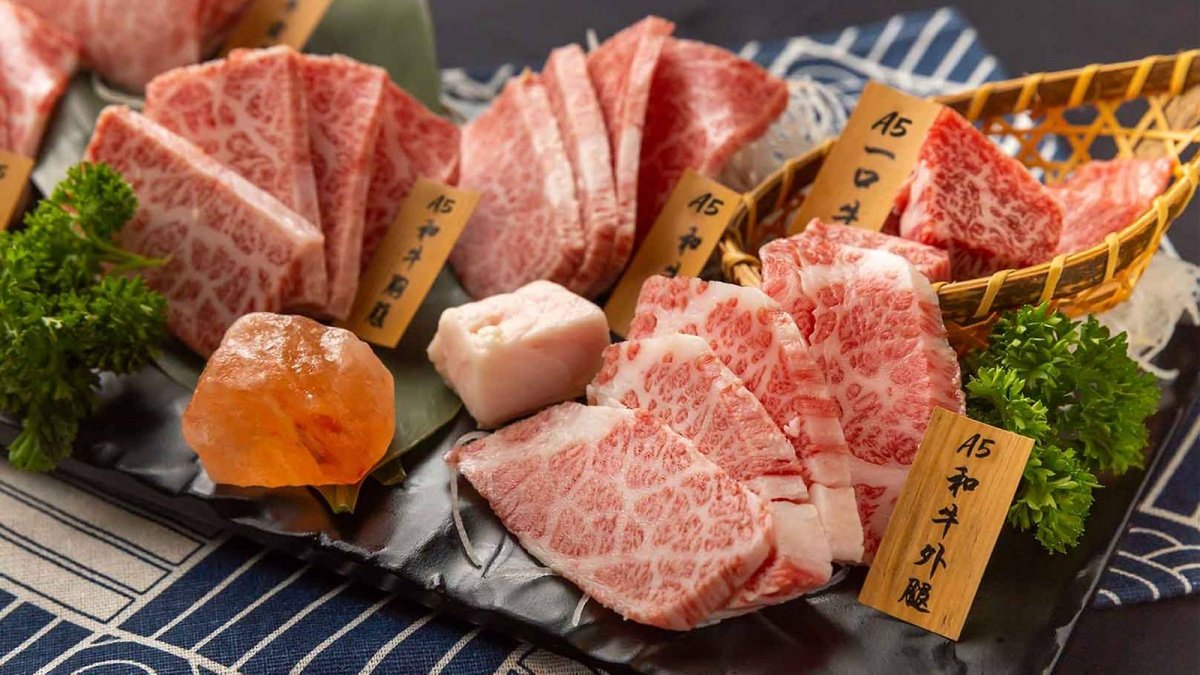 Kuala Lumpur 2021 Japanese Wagyu Feast | FunNow - On-demand online ...