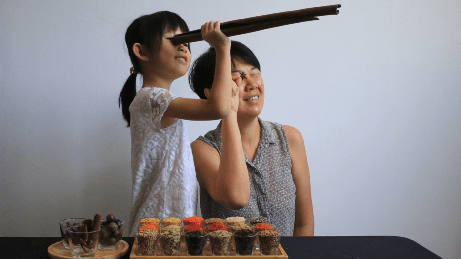 【5y & above | Ipoh】Foodie Fun - Indian｜Niceday