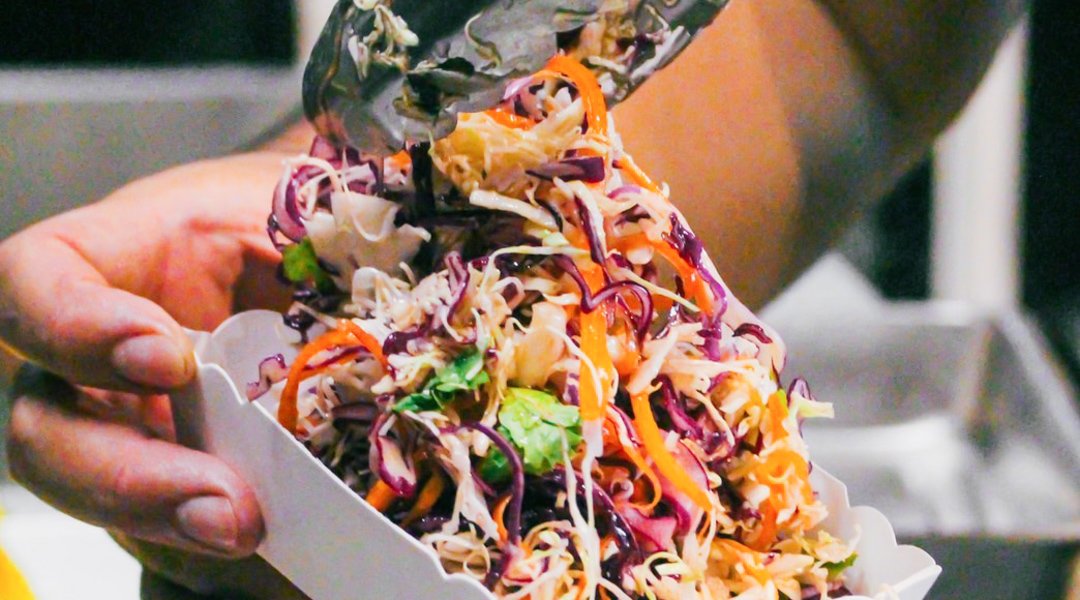 Hot Box Barbecue 美式煙燻爐烤的美食優惠 『外帶｜現場 250 元折抵』 | 愛食記