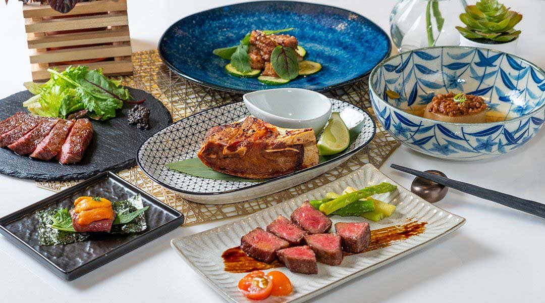 吾居 UCHI Grill Kitchen的美食優惠 『特製餐盒 85 折｜限外帶』 | 愛食記