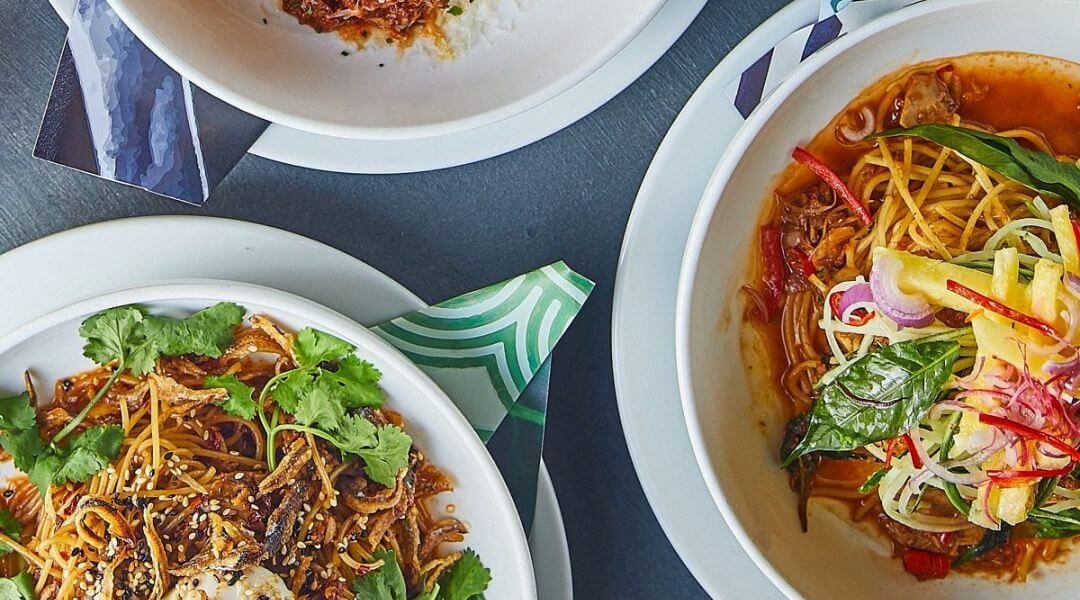 [Café at Home] Best Pastries and Drinks for Takeaway - FunNow｜生活玩樂誌