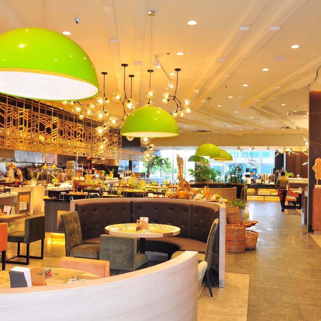 Vikings Luxury Buffet Opens 1st Southern Store In Sm City Bf